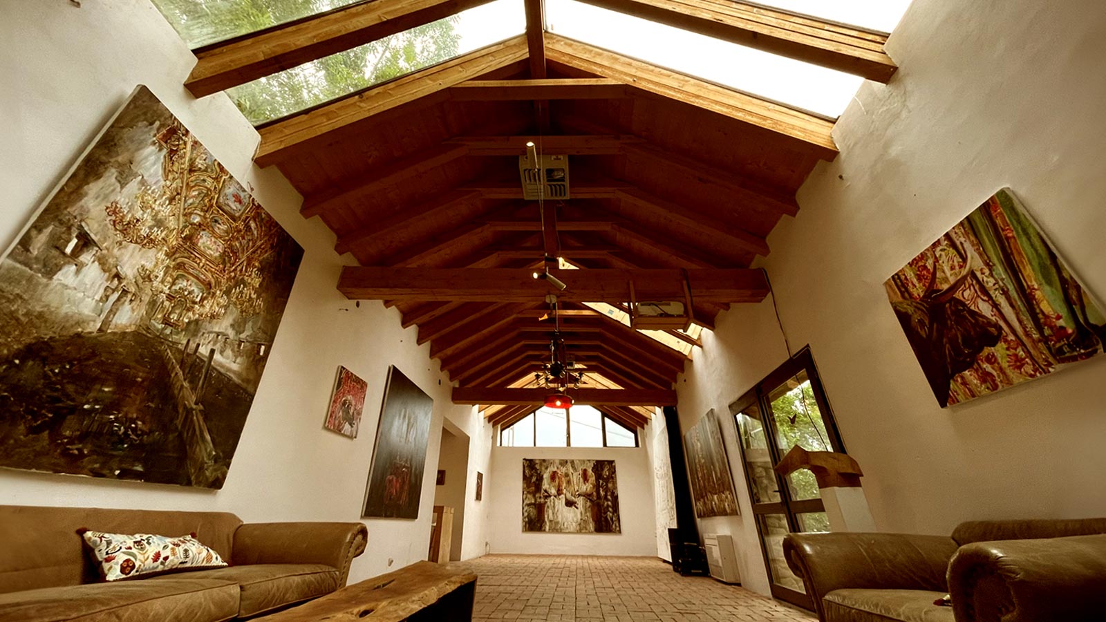 Casa Geo Socolari