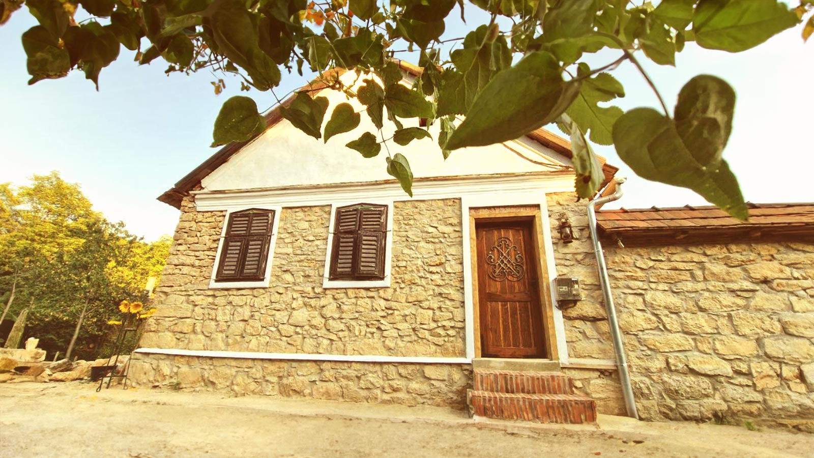 Casa Geo Socolari